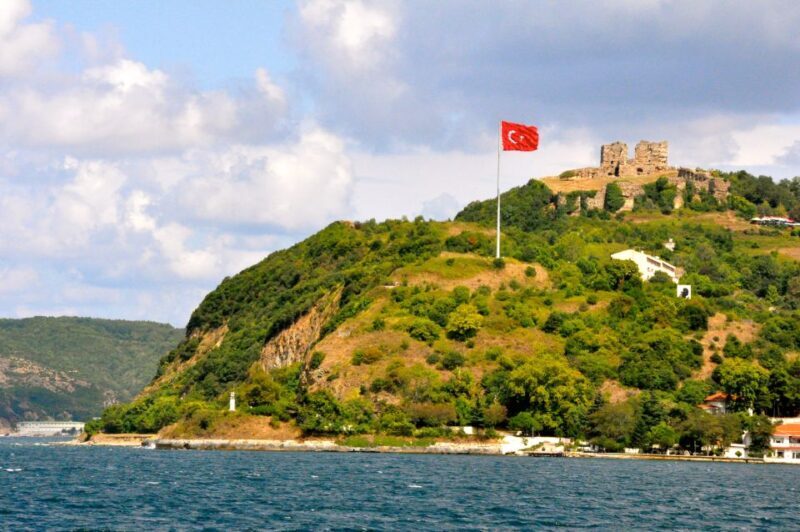 Istanbul: True Discovery Full-Day Tour and Cruise - The Sum Up: Who Should Consider This Tour?