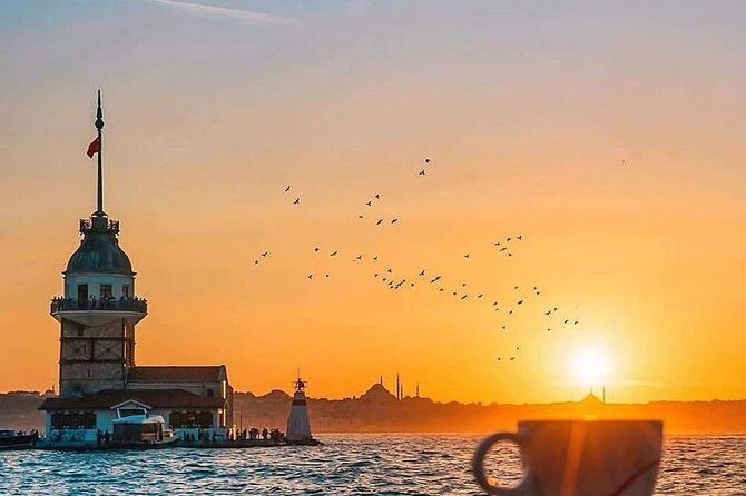 Istanbul True Discovery Tour - A Closer Look at the Istanbul True Discovery Tour