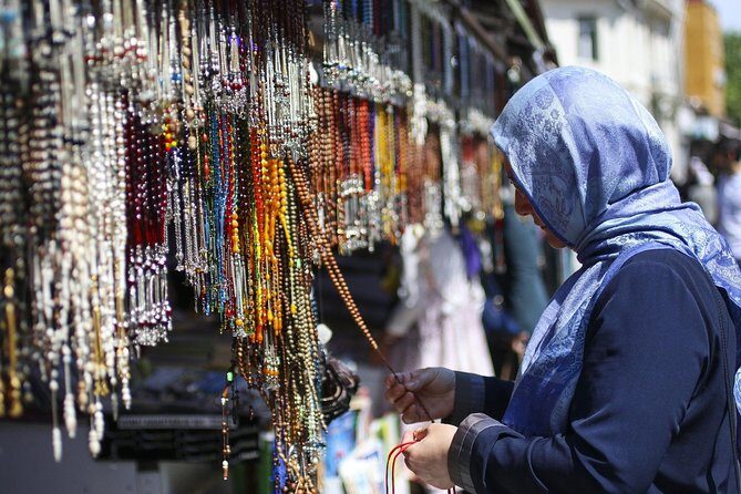 Istanbul True Discovery Tour - FAQs about the Istanbul True Discovery Tour