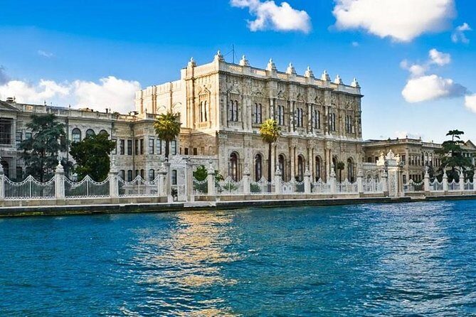 Istanbul True Discovery Tour - A Closer Look at the Itinerary