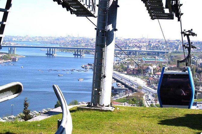 Istanbul True Discovery Tour - Practical Details & Group Dynamics