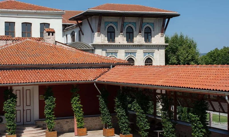 Istanbul: Turkish and Islamic Arts Museum Fast-Track Entry - Key Points