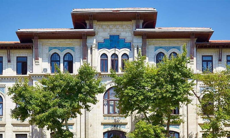 Istanbul: Turkish and Islamic Arts Museum Fast-Track Entry - What to Expect During Your Visit