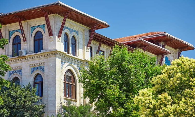 Istanbul: Turkish and Islamic Arts Museum Fast-Track Entry - Who Will Love This Experience?