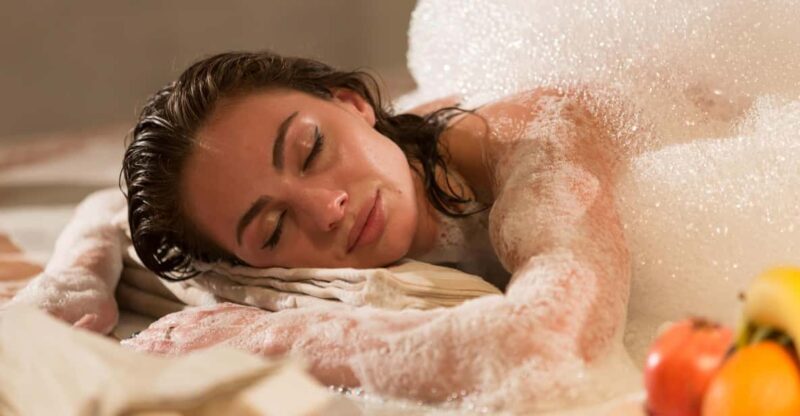Istanbul: Turkish Bath Experience - Key Points