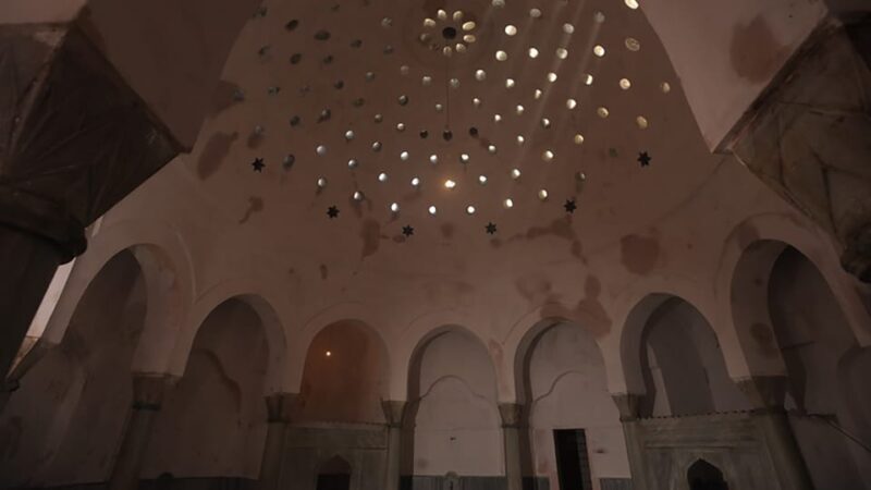 Istanbul: Turkish Bath Experience - The Sum Up