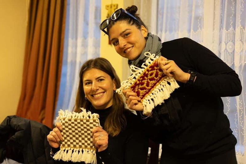 Istanbul: Turkish Carpet/Rug Weaving Workshop with Artisan - The Value of Your Handmade Carpet