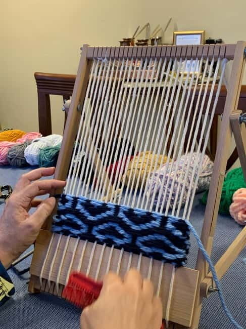 Istanbul: Turkish Carpet/Rug Weaving Workshop with Artisan - Who Should Consider This Workshop?