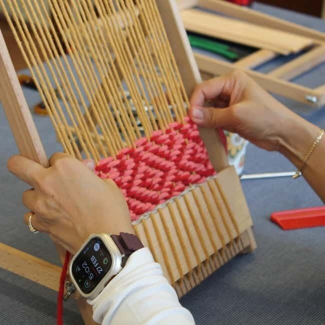 Istanbul: Turkish Carpet/Rug Weaving Workshop with Artisan - Final Thoughts