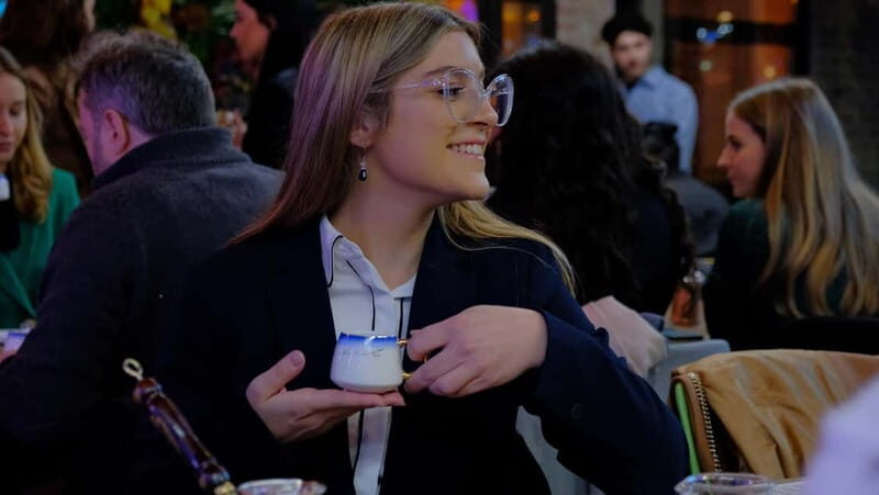 Istanbul: Turkish Coffee Brewing Class - Value and Practical Details