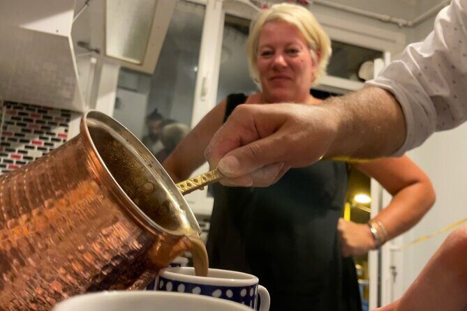 Istanbul Turkish Coffee Cooking and Tasting with Locals at Home - Introduction: Why a Turkish Coffee Experience Matters
