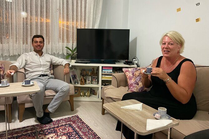 Istanbul Turkish Coffee Cooking and Tasting with Locals at Home - The Value of the Experience: Is $33 Worth It?