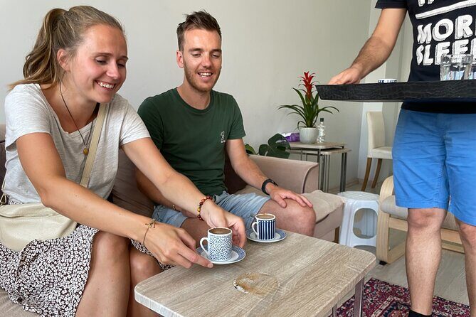 Istanbul Turkish Coffee Cooking and Tasting with Locals at Home - The Atmosphere and Setting: Why It Matters