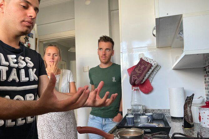 Istanbul Turkish Coffee Cooking and Tasting with Locals at Home - Who Will Love This Tour?