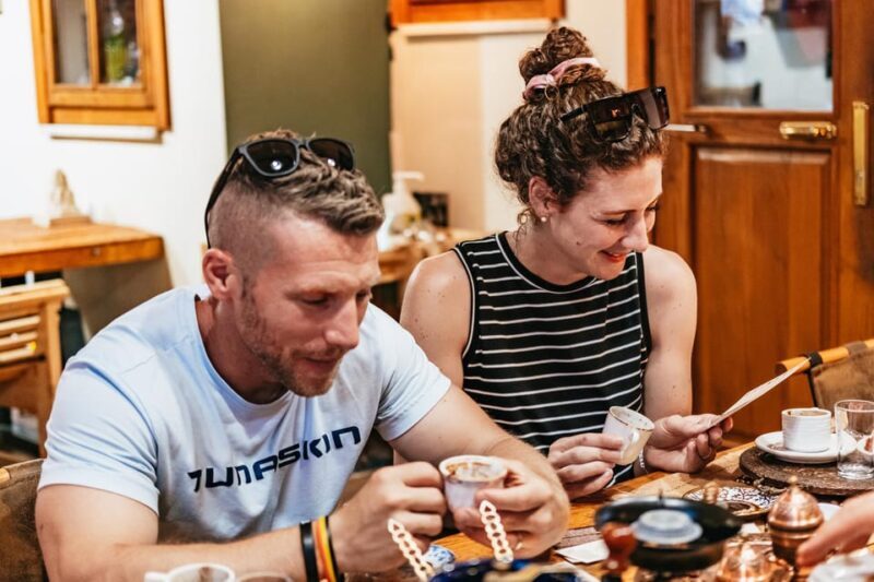 Istanbul: Turkish Coffee Making and Fortune Telling Workshop - Our Takeaway: Is It Worth It?
