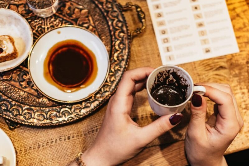 Istanbul: Turkish Coffee Making and Fortune Telling Workshop - Final Thoughts
