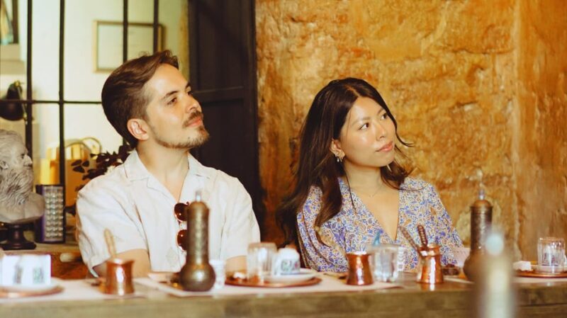 Istanbul: Turkish Coffee Making and Fortune Telling Workshop - Final Thoughts