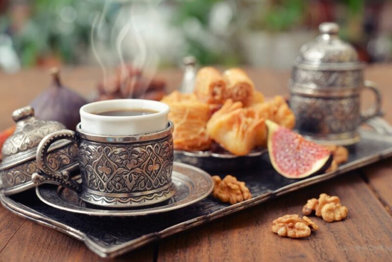 Istanbul: Turkish Coffee Trail - FAQ