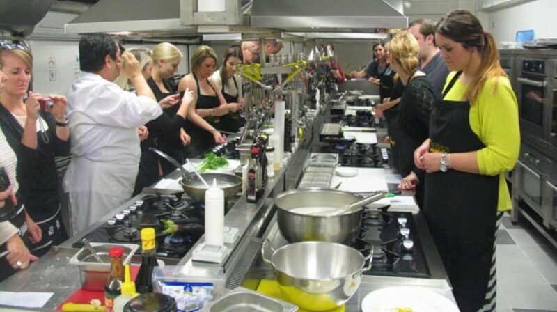 Istanbul: Turkish Cooking Class with Local Chef - Who Will Love This Experience?