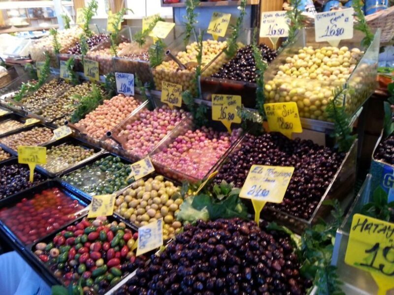 Istanbul: Turkish Food Tour in Kadikoy Across the Bosphorus - Who Will Love This Tour?