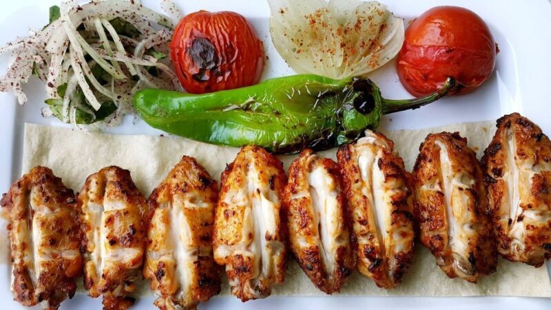 Istanbul: Turkish Food Tour in Kadikoy Across the Bosphorus - Authentic, Well-Reviewed, and Worth It