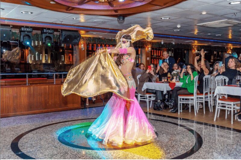 Istanbul: Turkish Night Bosphorus Cruise with Private Table - Final Thoughts