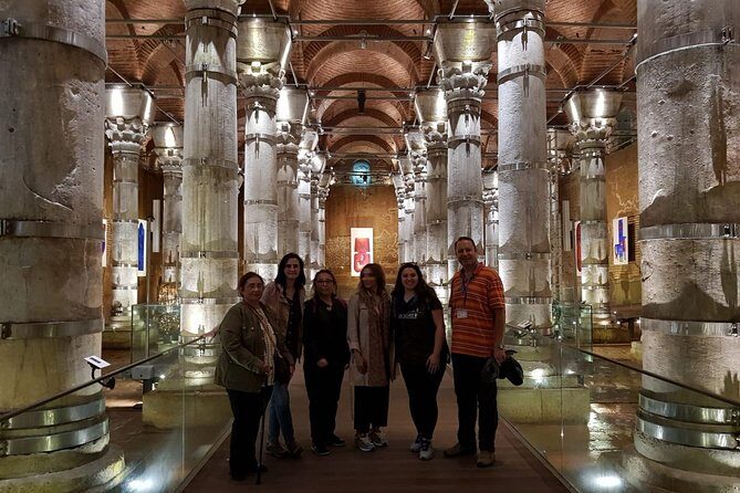 Istanbul Unveiled: A Quest for the Unique and Unusual Jewels - Authentic Experiences and Value