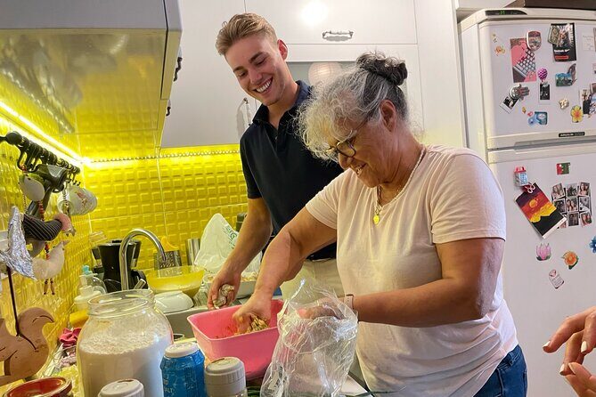 Istanbul Vegan/Vegeterian Cooking Class with Locals at Home - FAQ