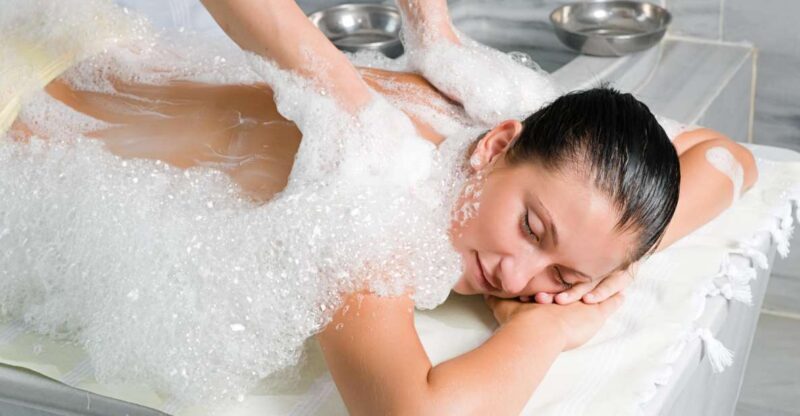 Istanbul: VIP Turkish Bath & Free Transfers - Introducing the VIP Turkish Bath & Free Transfers Experience