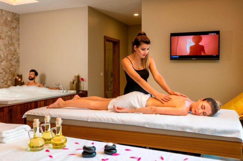 Istanbul: VIP Turkish Bath & Free Transfers - Who Will Love This Experience?
