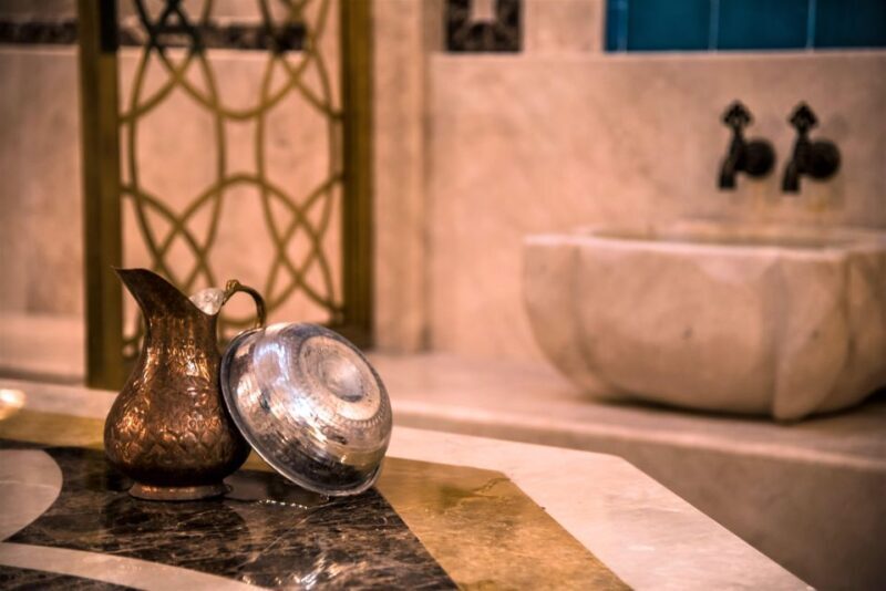 Istanbul: VIP Turkish Bath & Free Transfers - The Sum Up: Is It Worth It?