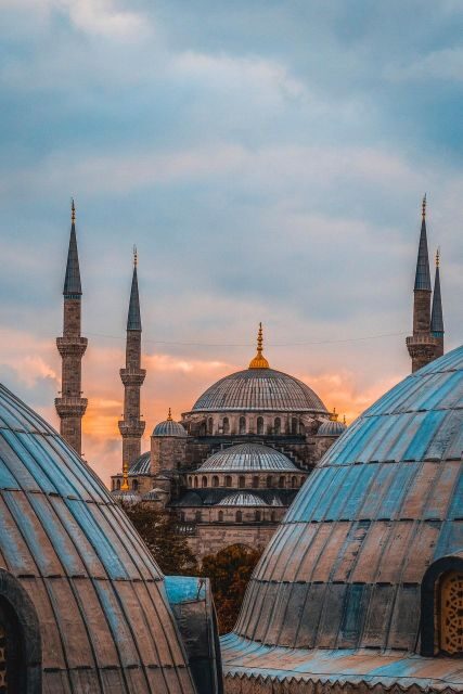 Istanbul Walking Tour: Discovering Old Town - The Sum Up: Is It Worth It?
