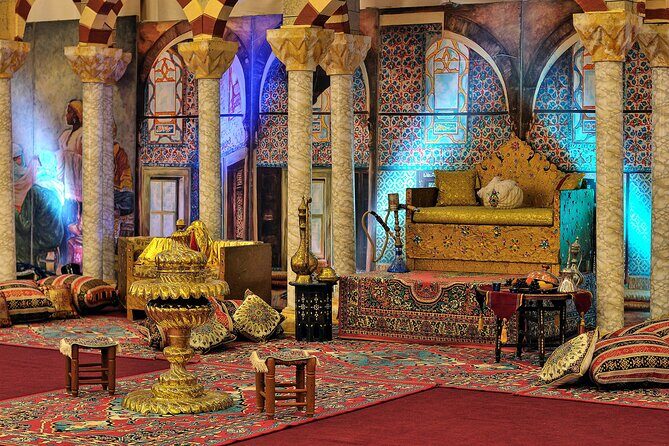 Istanbul Walking Tour with Audioguide on Your Smartphone - How the Tour Works