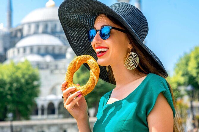 Istanbul Walking Tour with Audioguide on Your Smartphone - What Could Be Better?