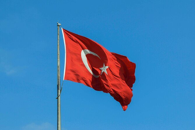 Istanbul Walking Tour with Audioguide on Your Smartphone - FAQ