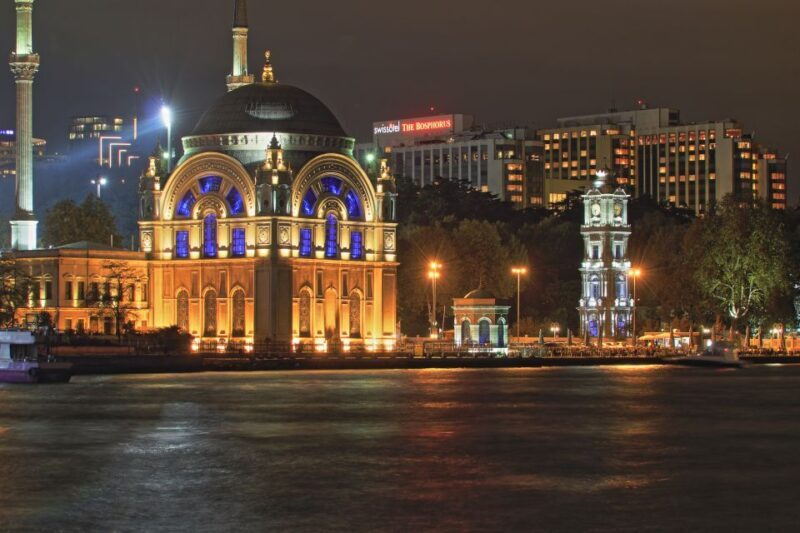 Istanbul Welcome Tour: Private Tour with a Local - Why the Experience Works: Authentic, Practical, and Personable