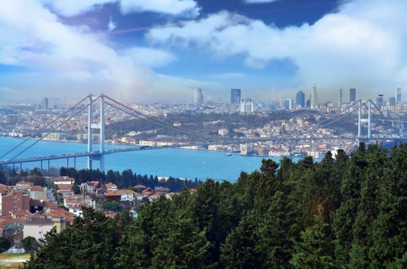 Istanbul Welcome Tour: Private Tour with a Local - Pricing and Value