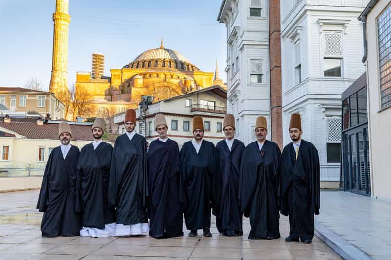 Istanbul: Whirling Dervish Ceremony next to Hagia Sophia - Final Thoughts: Is It Worth Your Time?