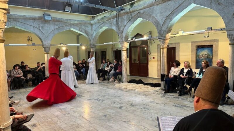 Istanbul: Whirling Dervishes Ceremony and Mevlevi Sema - FAQ Section