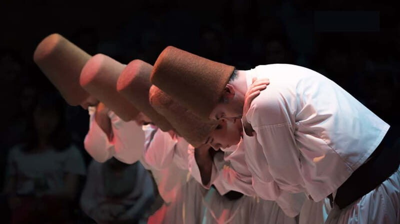 Istanbul: Whirling Dervishes Show with Hotel Transfer - A Practical Look at the Tour