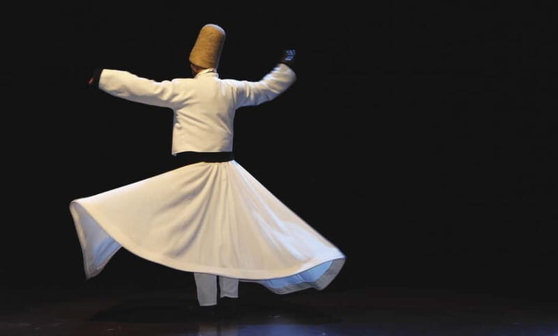 Istanbul: Whirling Dervishes Show with Hotel Transfer - Authenticity, Value, and Considerations
