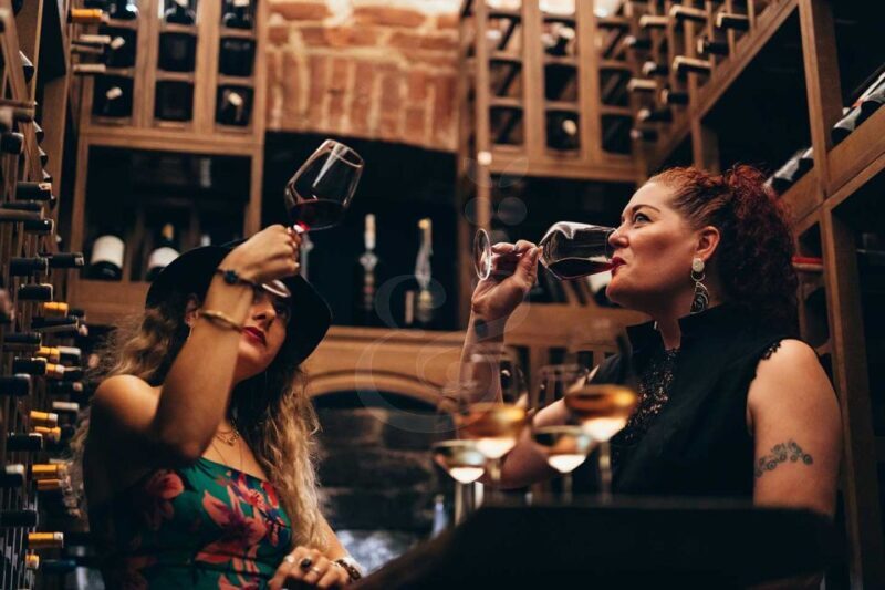 Istanbul: Wineries Tour with a Private Sommelier - Key Points