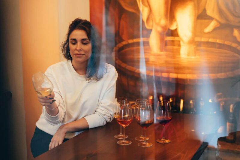 Istanbul: Wineries Tour with a Private Sommelier - The Value of Expert Guidance