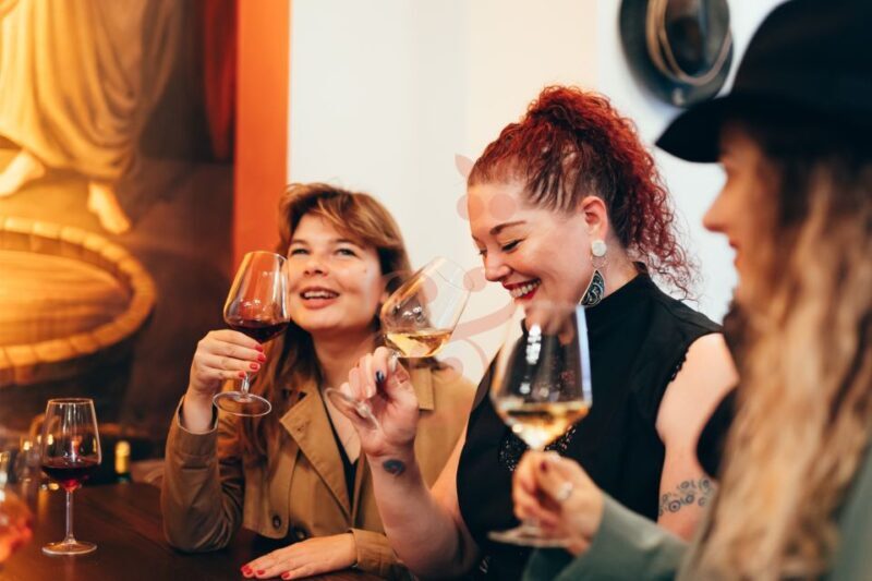 Istanbul: Wineries Tour with a Private Sommelier - Practical Tips for Your Tour