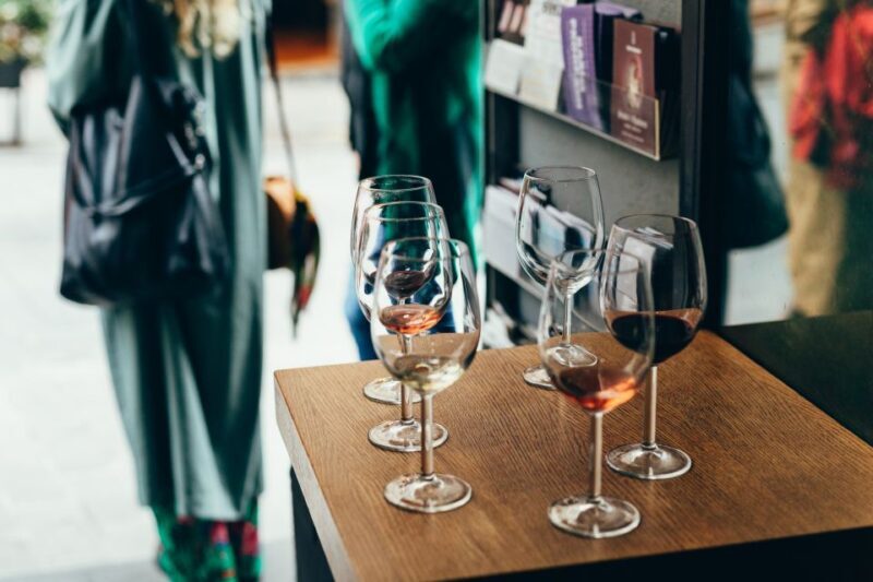 Istanbul: Wineries Tour with a Private Sommelier - Frequently Asked Questions