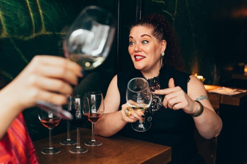 Istanbul: Wineries Tour with a Private Sommelier - Final Thoughts