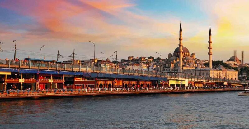 Istanbul:Private Layover Tour from Istanbul Airports&Hotels - FAQ