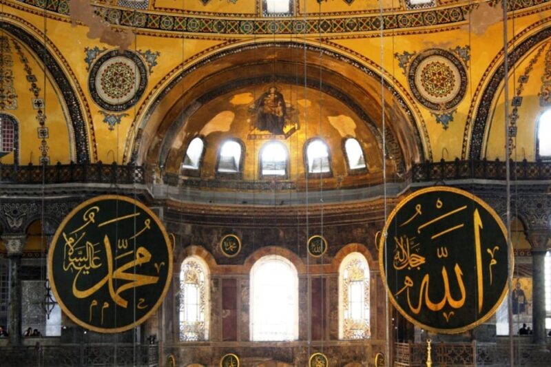 Istanbul:Private Layover Tour from Istanbul Airports&Hotels - Key Points