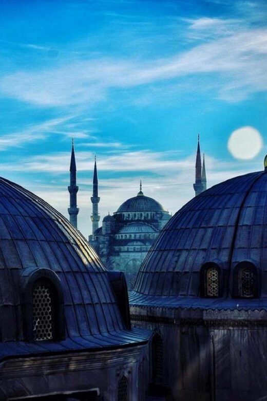 Istanbul:Private Layover Tour from Istanbul Airports&Hotels - Final Thoughts