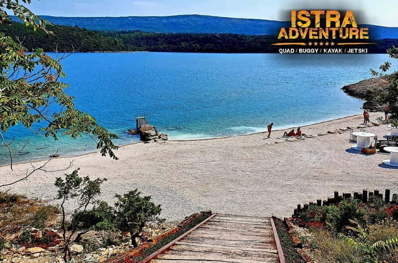 Istra Adventure JET SKI SAFARI 20, 45, 90 MIN - The Experience & What to Expect